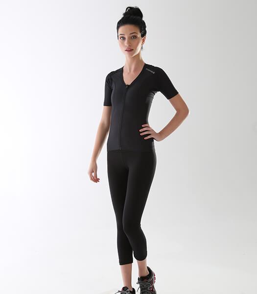Women's Posture Shirt | Posture Corrector | Honsberger Physio+