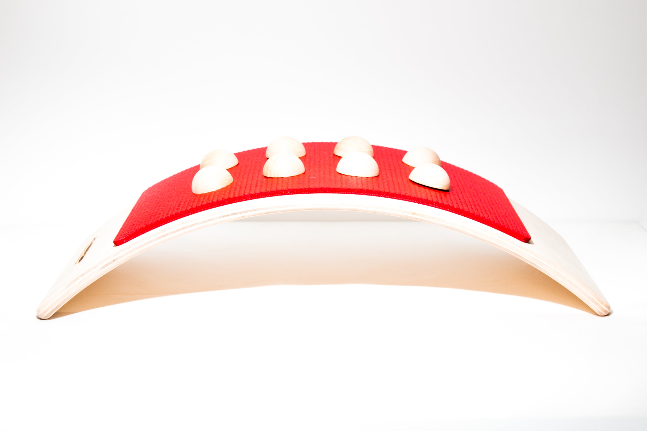 Posture Arch | Back Stretching Device | Back Stretcher for Pain Relief