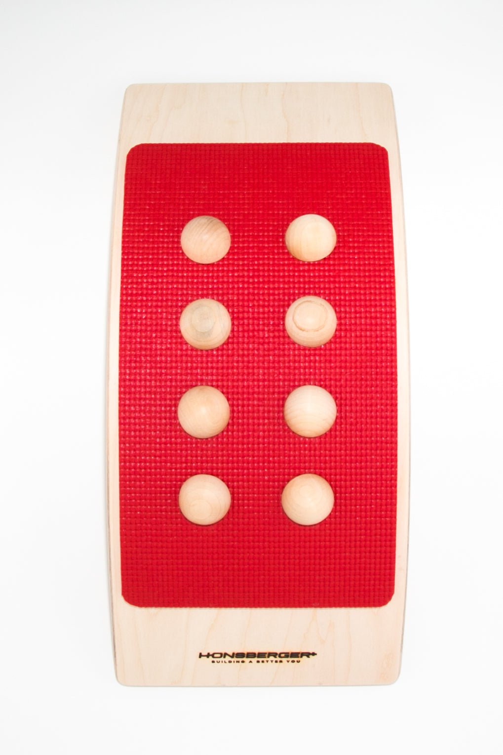 Posture Arch | Back Stretching Device | Back Stretcher for Pain Relief