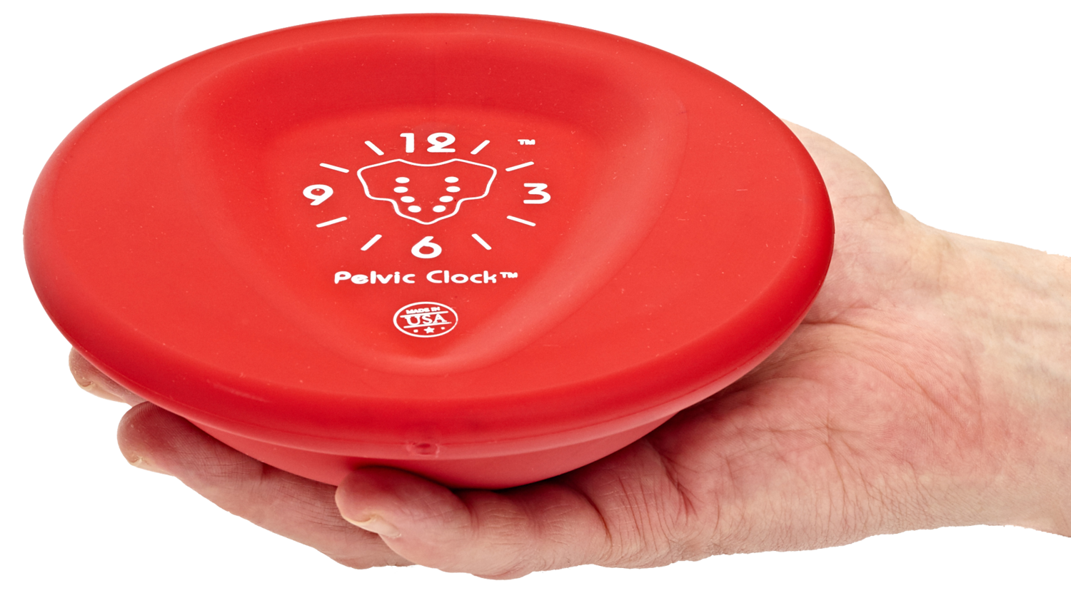 Pelvic Clock Device | Pelvic Clock Exercise Ball | Pelvic Clock