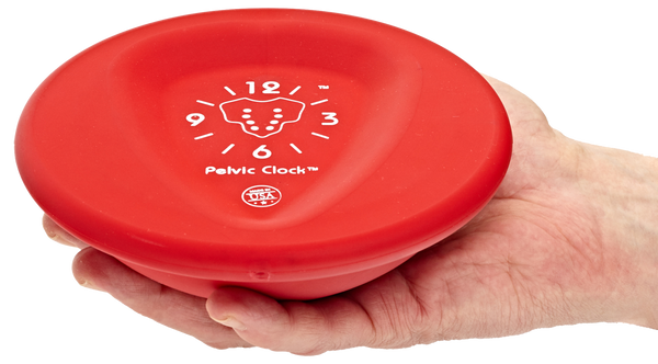 Pelvic Clock Device | Pelvic Clock Exercise Ball | Pelvic Clock