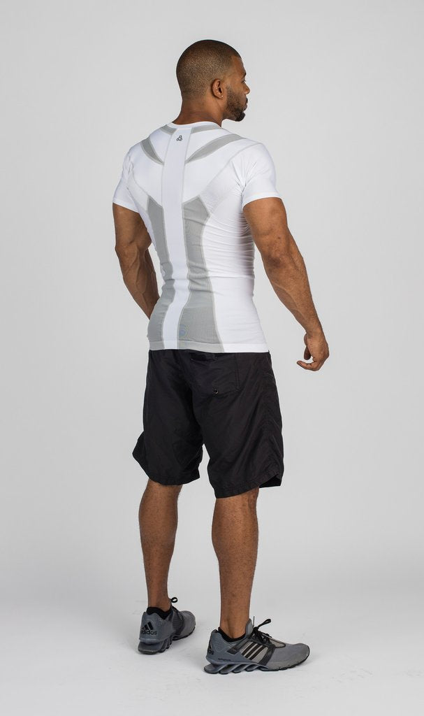 Men's Posture Shirt | Posture Corrector | Honsberger Physio+
